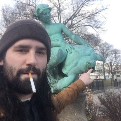 Bill Shaner | Substack