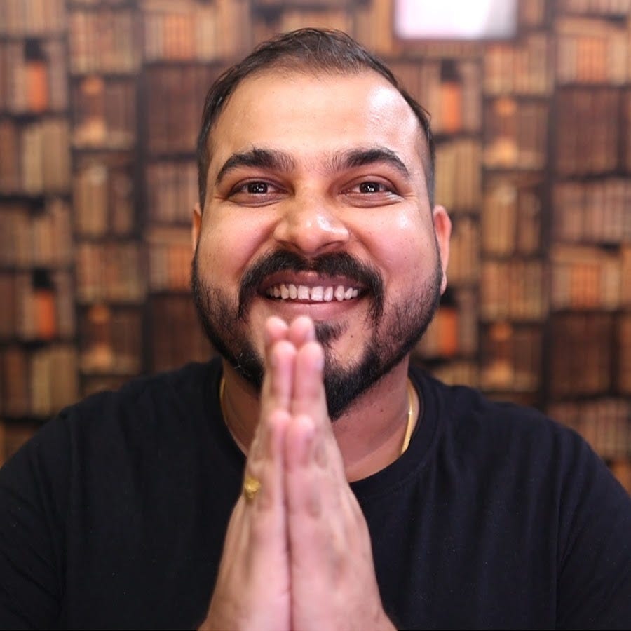 Krish Naik Academy | Substack