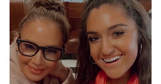 Leah’s Substack | Substack