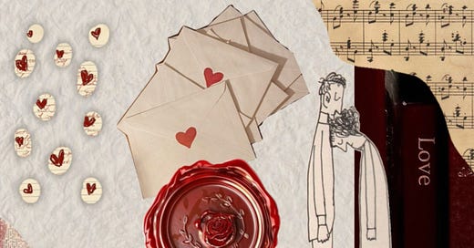 In Relation | Lisha Shi | Substack