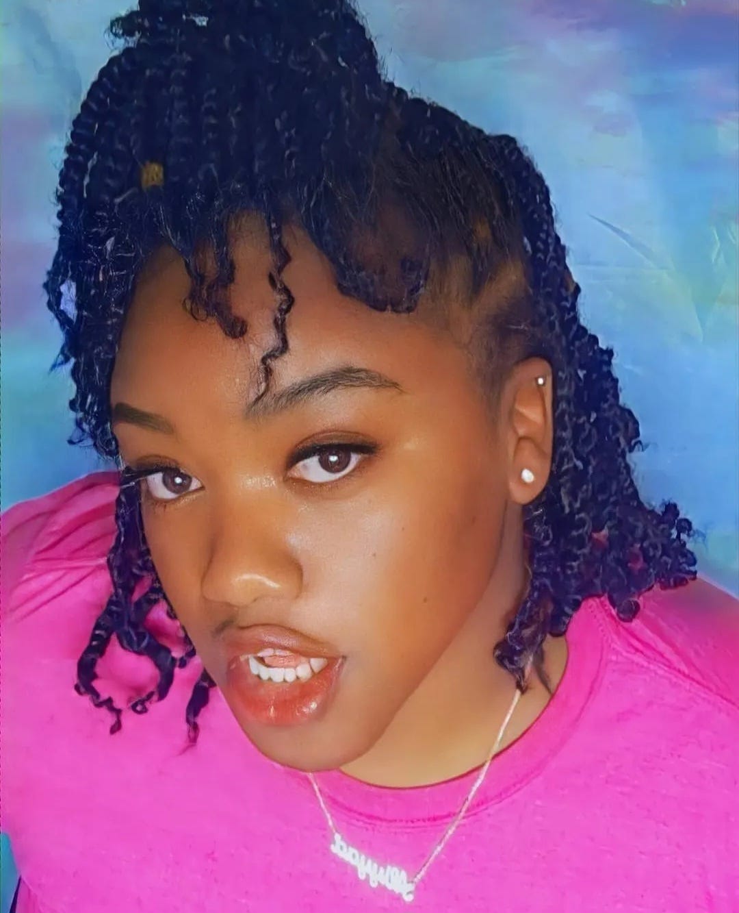 aliyyaa maya 🪷 | Substack