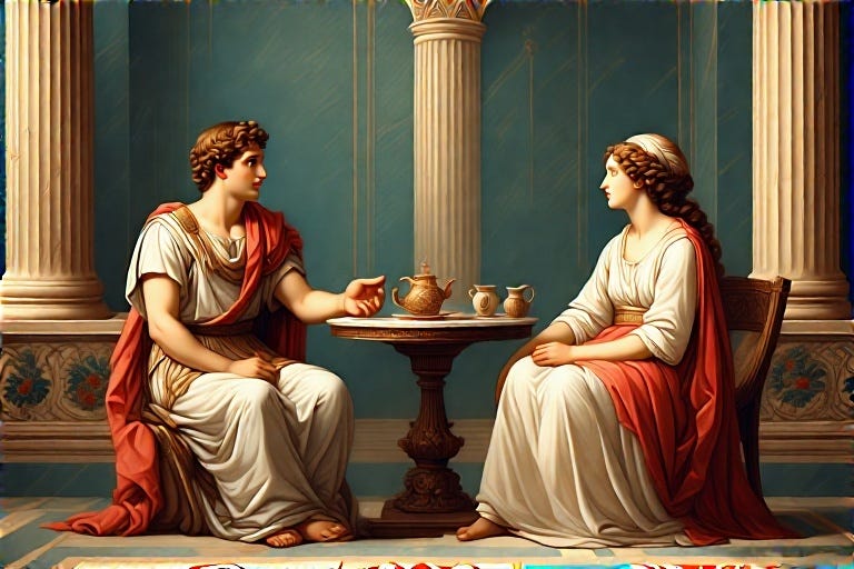 Lesson 29: Conversational Latin