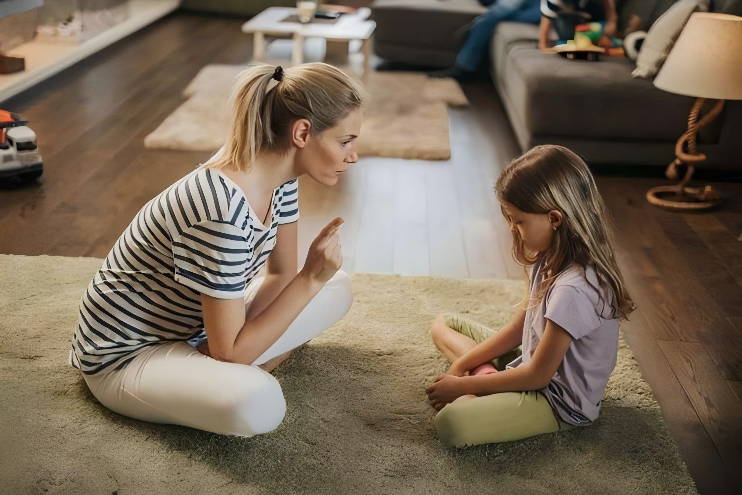 Psychologists Recommend: 10 Ways to Discipline Your Child Without ...