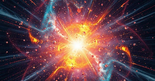 Warwick Powell's Substack | Substack