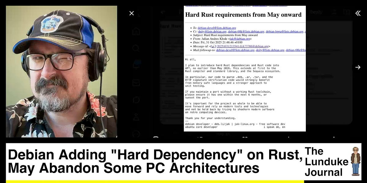 dev dependencies rust