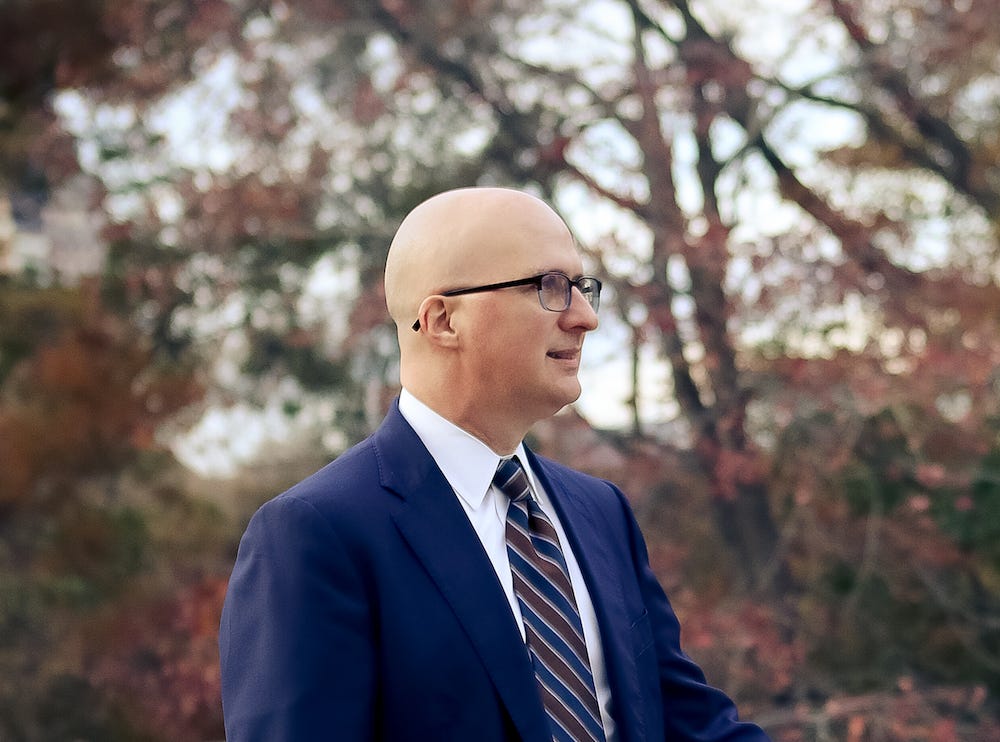 Aaron M. Renn | Substack