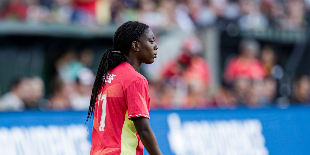 The Portland Thorns announce three season-ending injuries