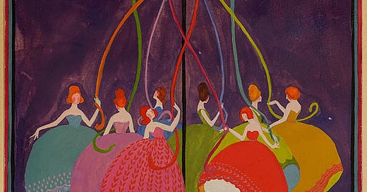 Rurik Skywalker | Substack