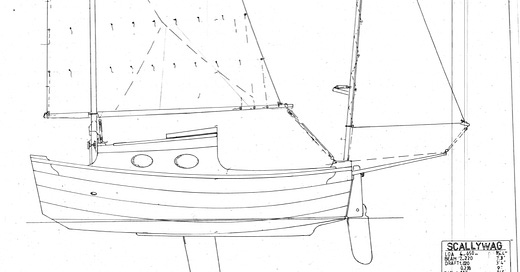 Small Craft Advisor | Joshua Colvin | Substack