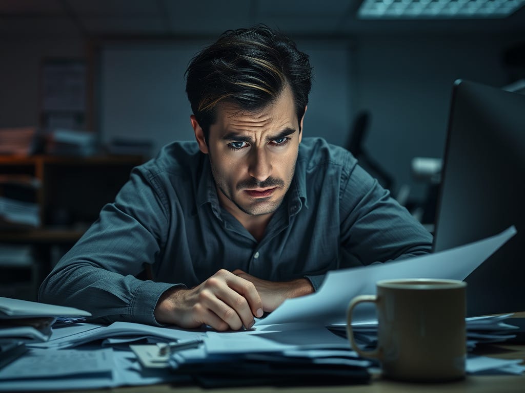 Trauma Responses in the Workplace: What They Look Like and How to Cope