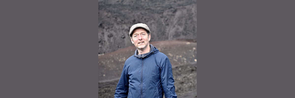 Ned. Roads. Words. | Substack