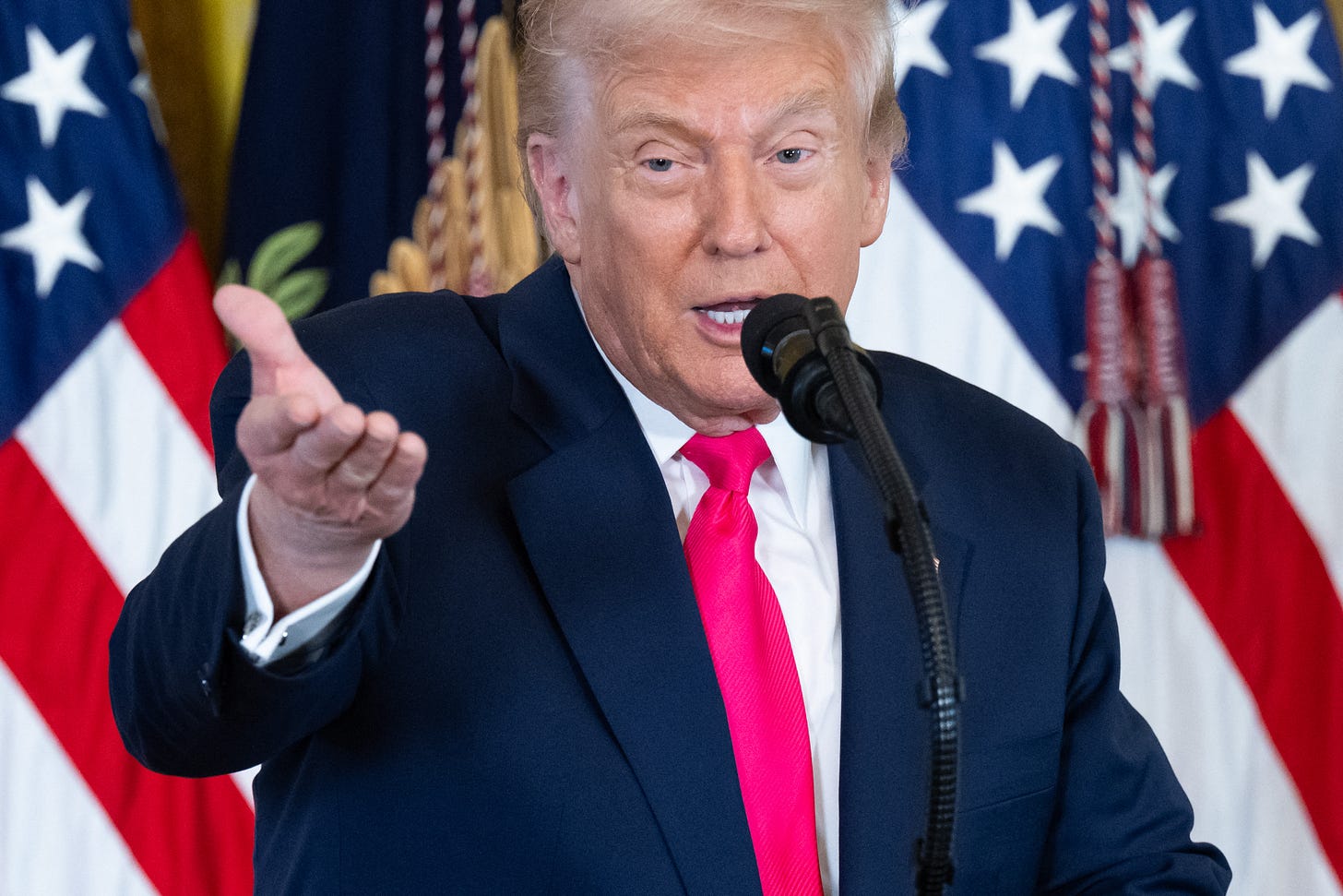 Our Disorientating Political Present - by Damon Linker
