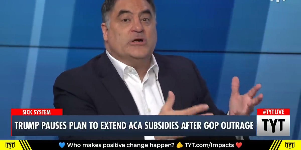 TYT Hour 1: November 25, 2025