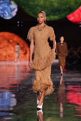 Lucy Williams | Substack