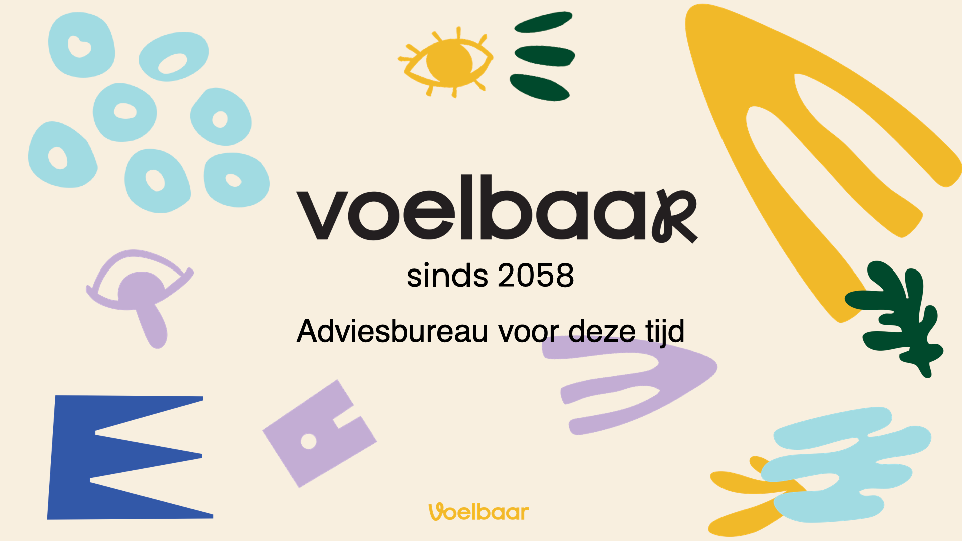 2025: nog meer informatie, nog minder betekenis