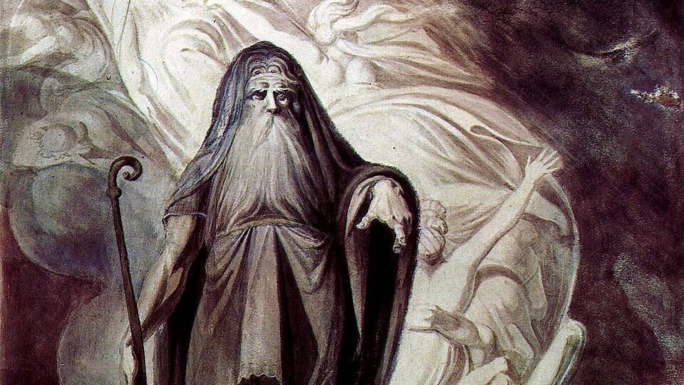 The Ancient Greek Warning to the Modern World