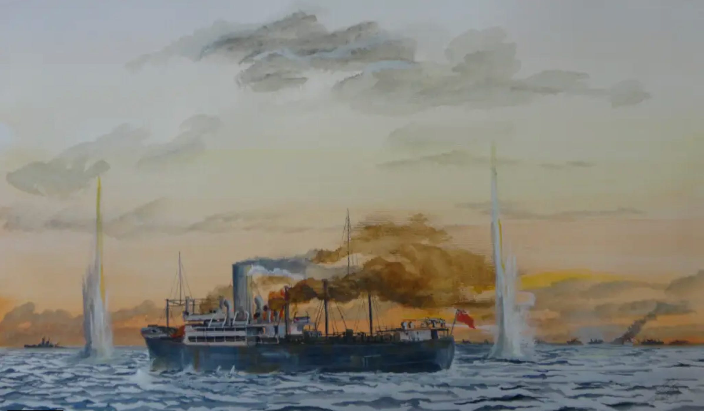 CDR Salamander - Fullbore Friday - Raw Intel - HarpGamer