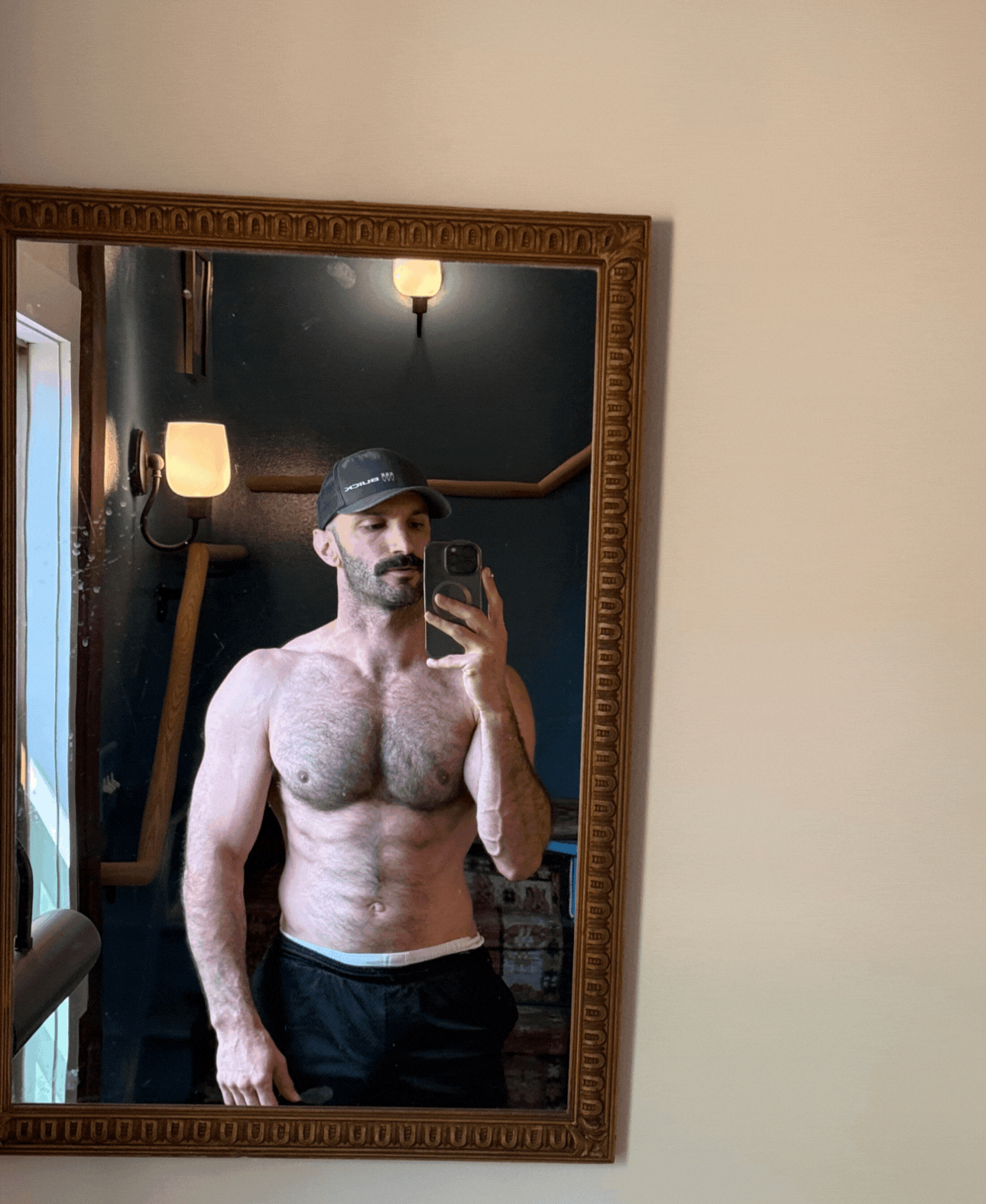 The Best Time to Hit the Gym - by Matt Armato - Not So Fast