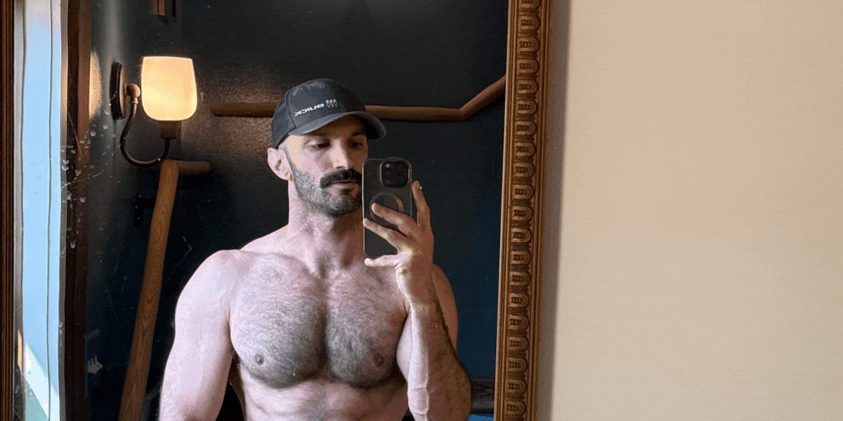 The Best Time to Hit the Gym - by Matt Armato - Not So Fast