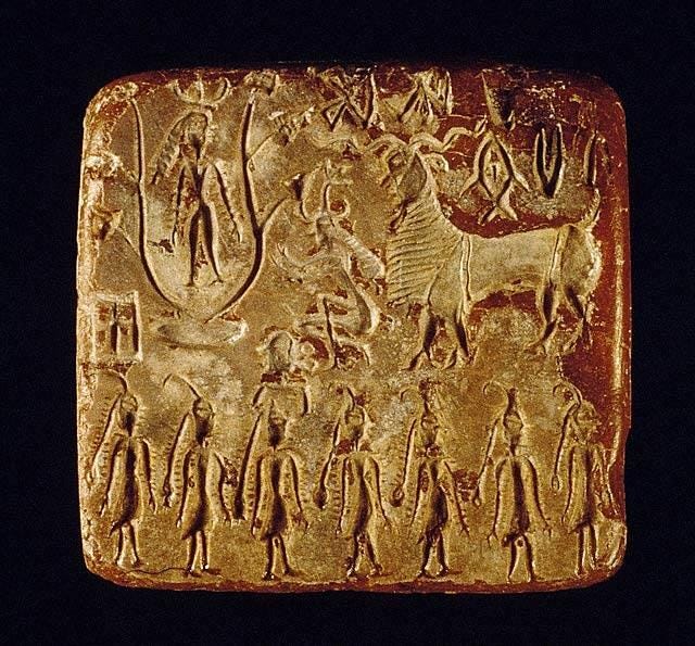 Refuting IV: The inscription contents - by Yajnadevam