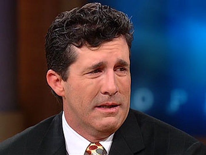 Garrett Bardsley: Utah Boy Scout Vanishes Without a Trace