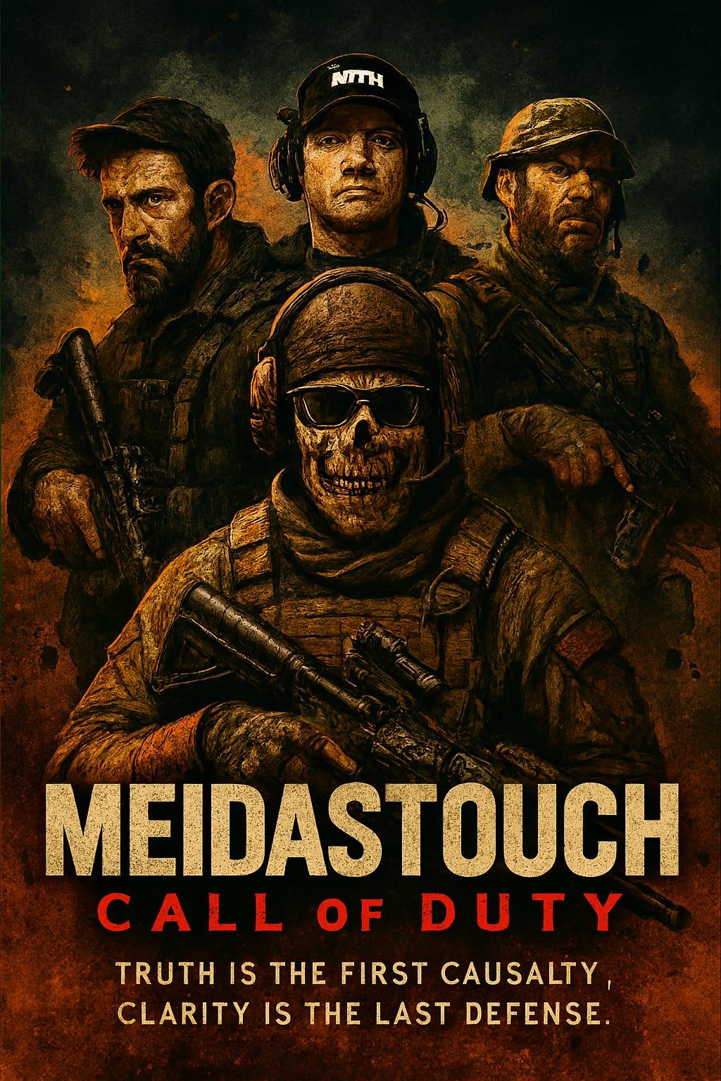 🧠 MeidasTouch Network: Intel Summary