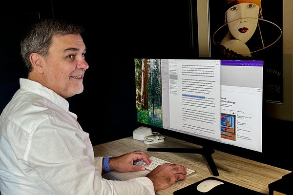 Demystify Culture | Gustavo Razzetti | Substack