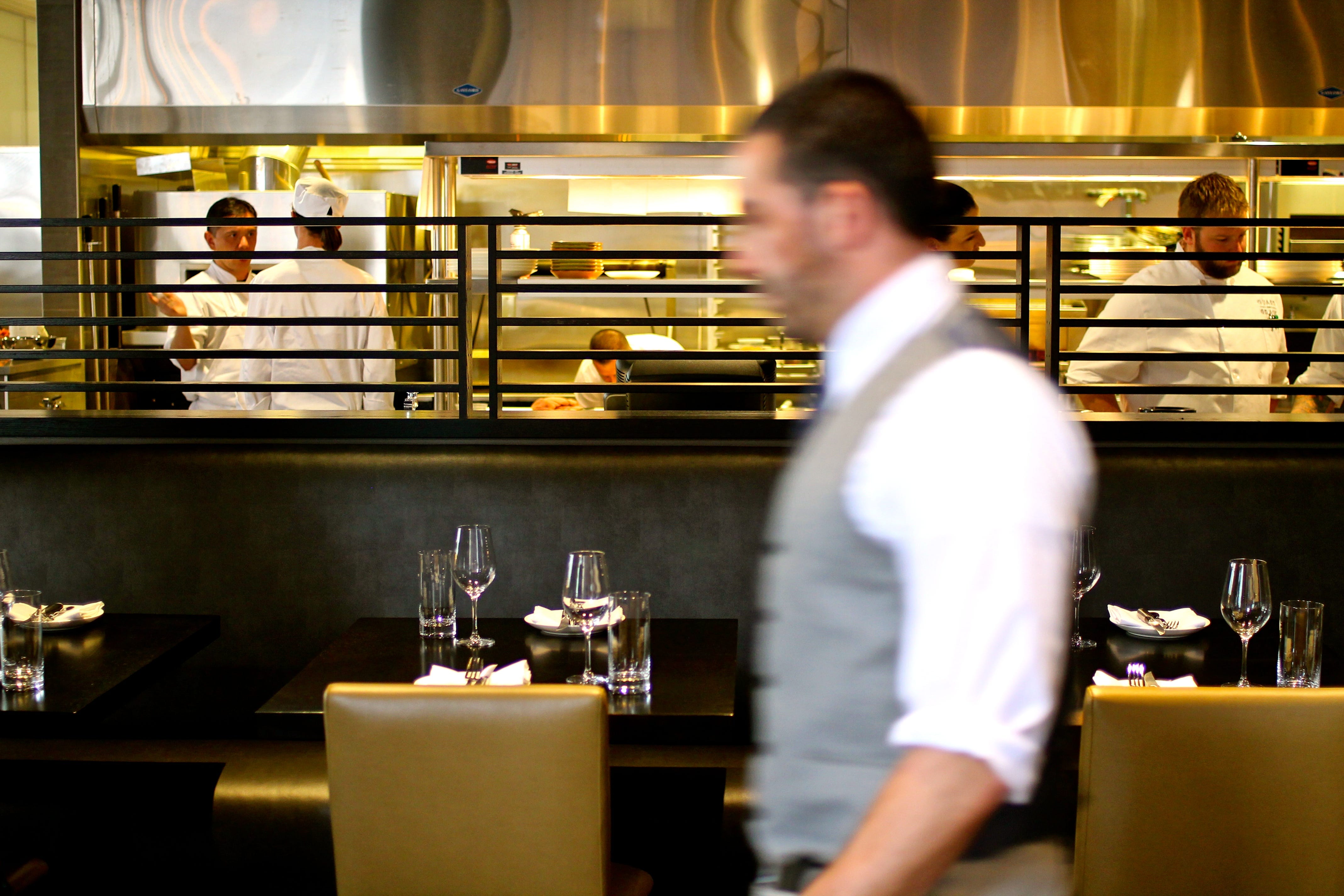 Myths of wine and food matching