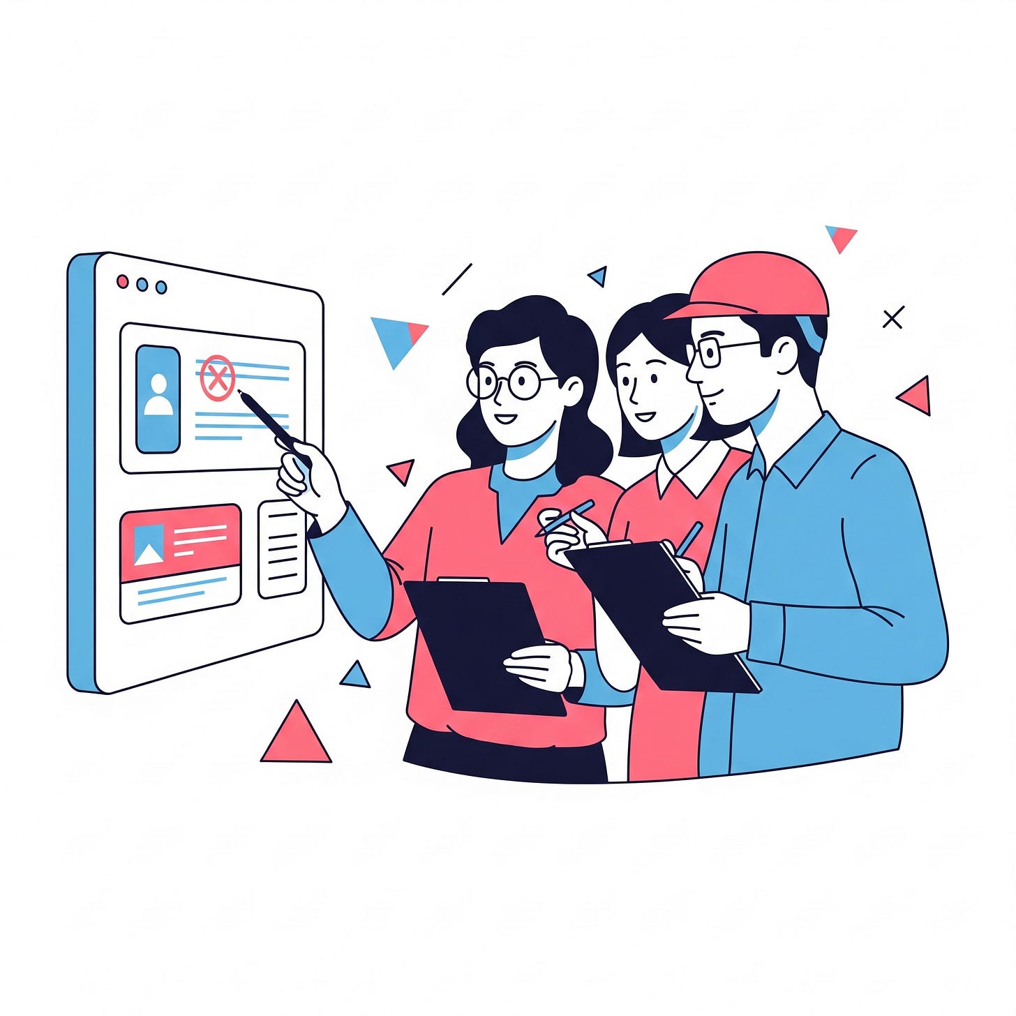 Writing effective recommendations from user research findings