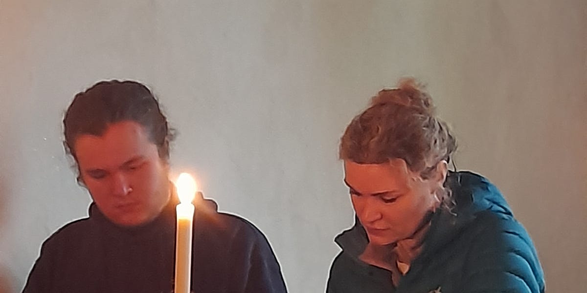 The Significance and Theology of the Matins Service in the Orthodox Church