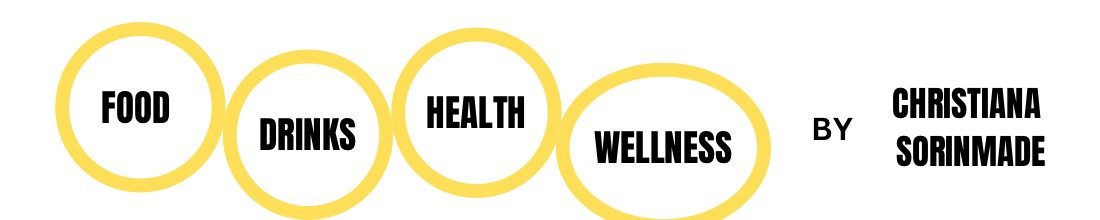 CHRISTIANA SORINMADE | Substack