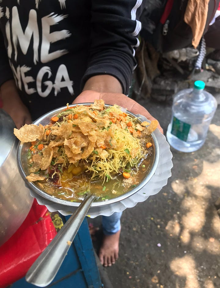 It's Chaat Party Season: A Guide to India's Favorite Snack and How to ...