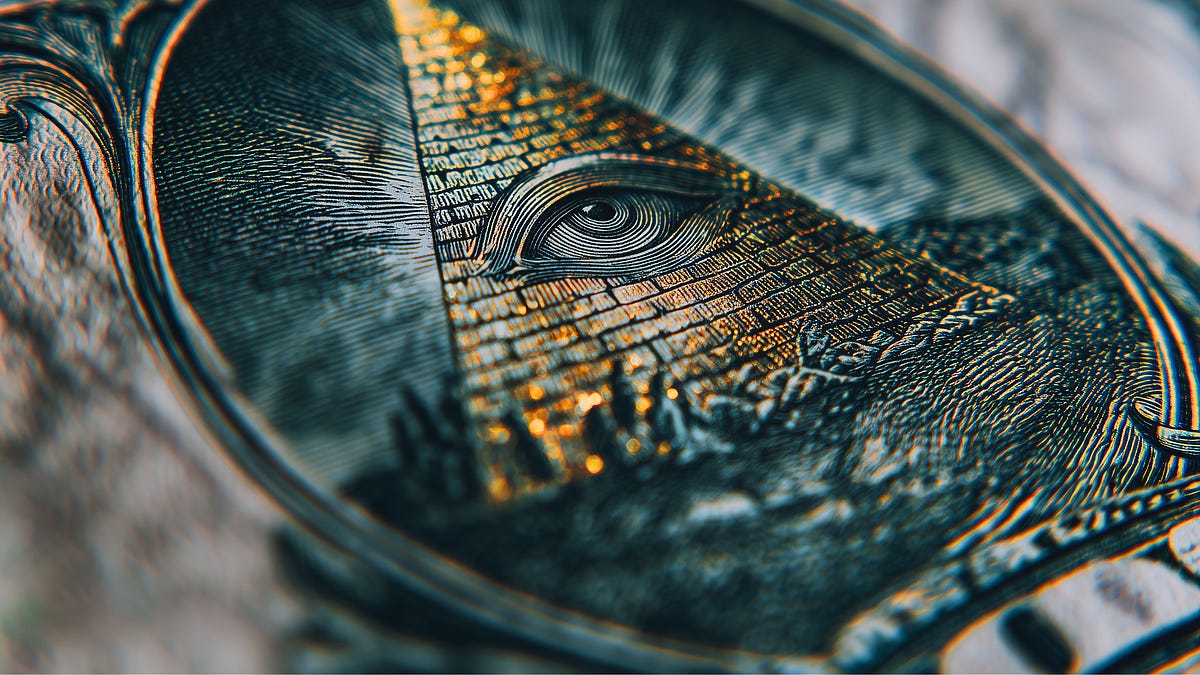 Comments - The Saturn Return of the Dollar: War is Coming