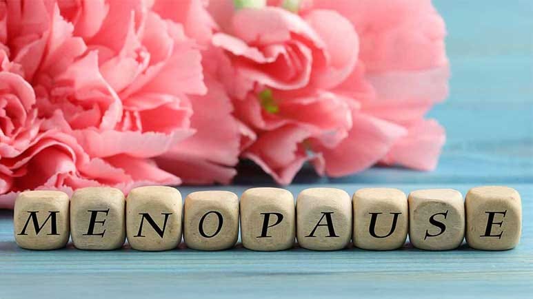 Early Menopause and Weak Heart Function May Accelerate Brain Changes