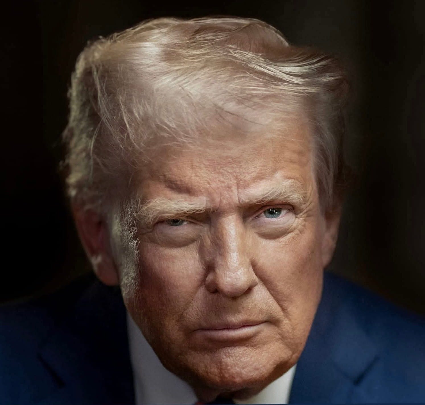 When Trump's Own Judges Say No: The CNN Defamation Lawsuit Debacle