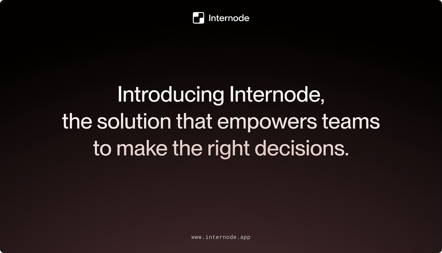 Introducing Internode - Internode's Blog
