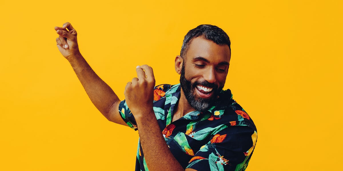 Bright Spots: Spread Queer Joy By Sharing These 11 Positive LGBTQ+ News ...