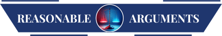 Reasonable Arguments® | Substack