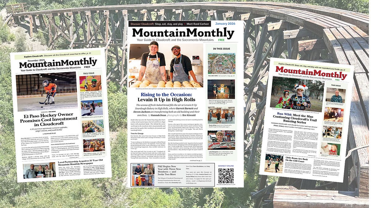 Your Guide to Mountain Life