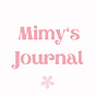 Mimy’s journal | 𝓜 | Substack