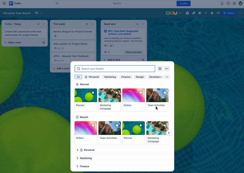 Trello Sidebar Comeback + A Checklist Trick You’ll Actually Use