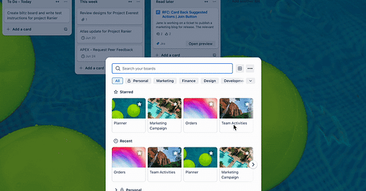 Trello Sidebar Comeback + A Checklist Trick You’ll Actually Use