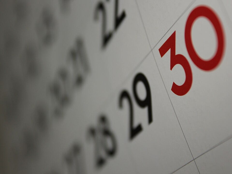 A 50-state rundown of the 2026 primary calendar and the key races on ...