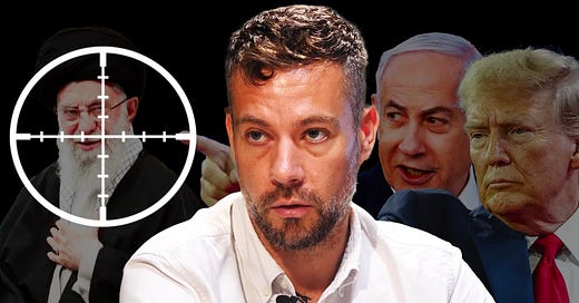 Palestine Deep Dive | Substack