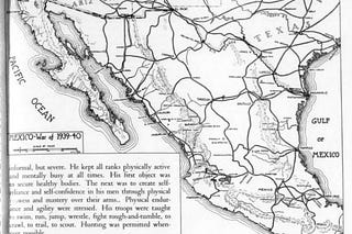 Harding Project Substack | Substack