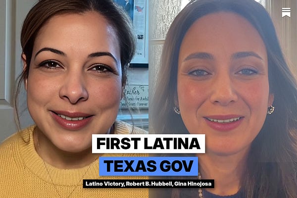 robert hubbell substack