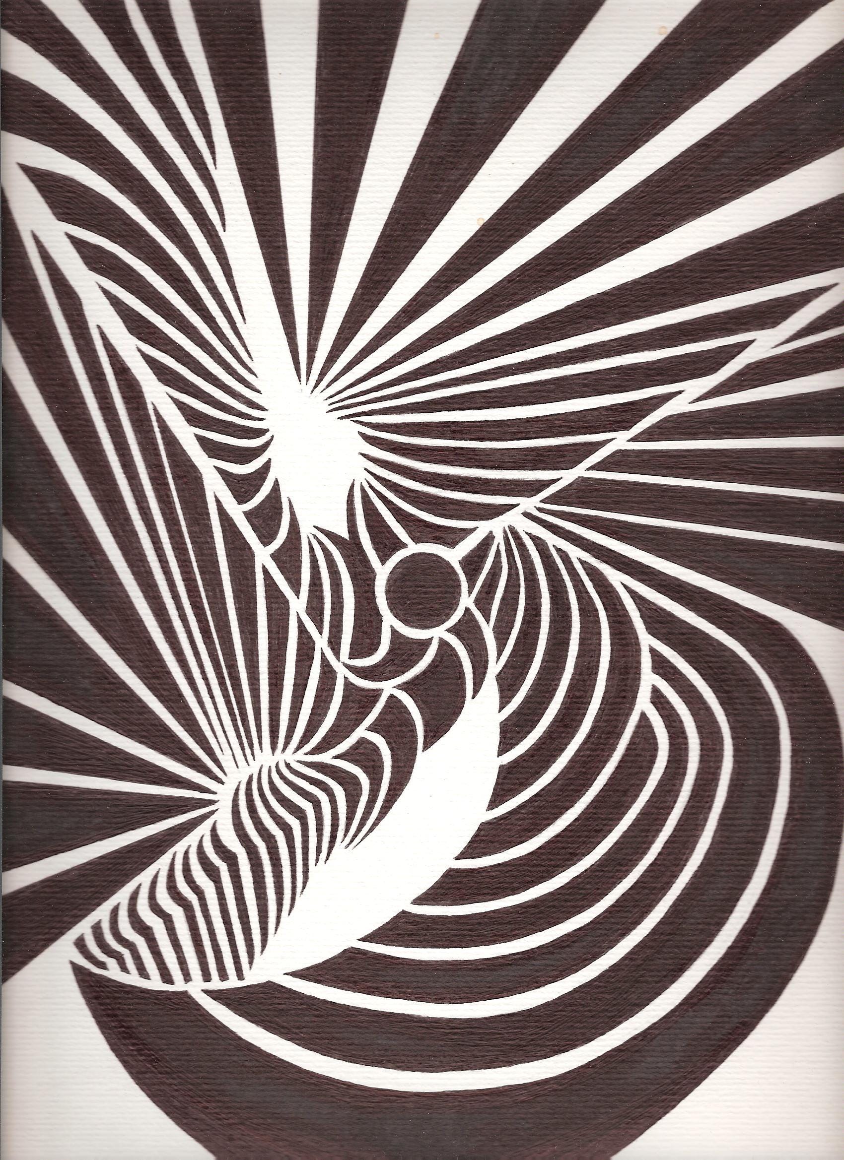 Visage - by Will Rodriguez - Will’s Substack