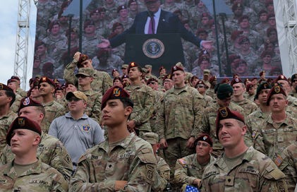 Project Syndicate | Substack