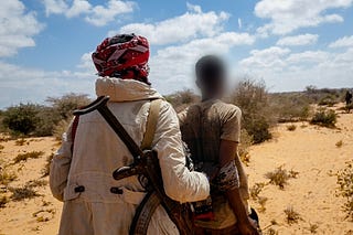 Archive - SOMALIMEMO