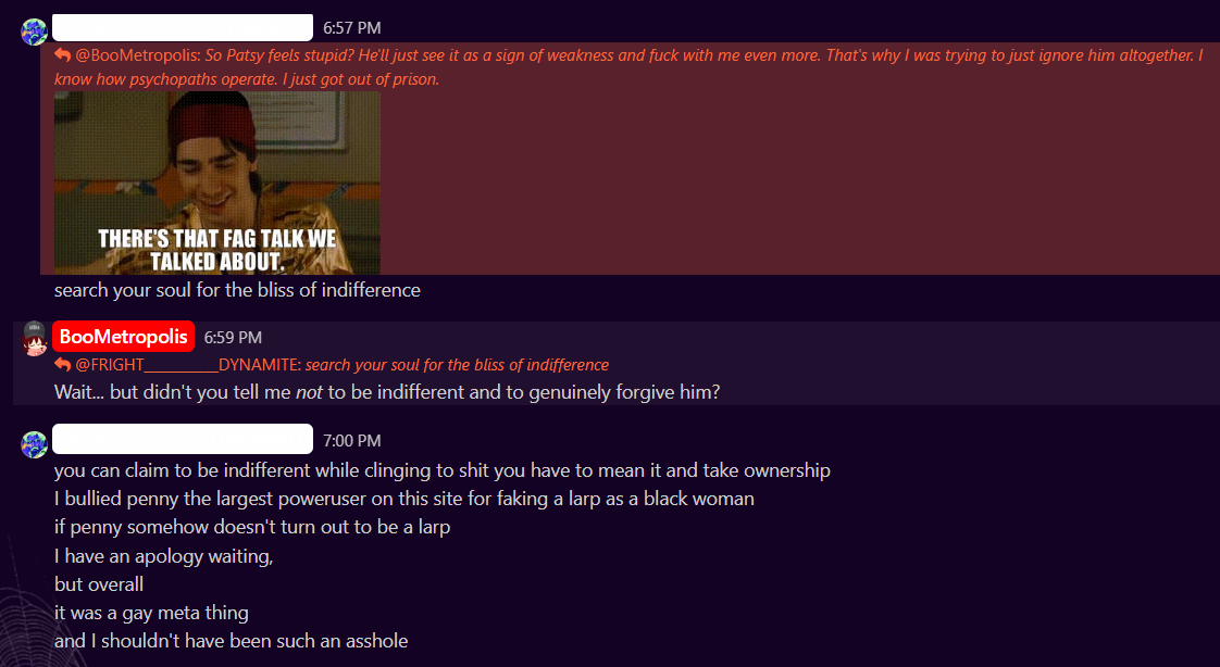 A Farewell to rDrama - by Joshua Goldberg